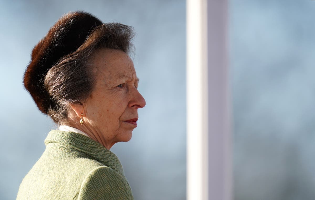 Anne to present awards to singer, author and charity founder | The ...