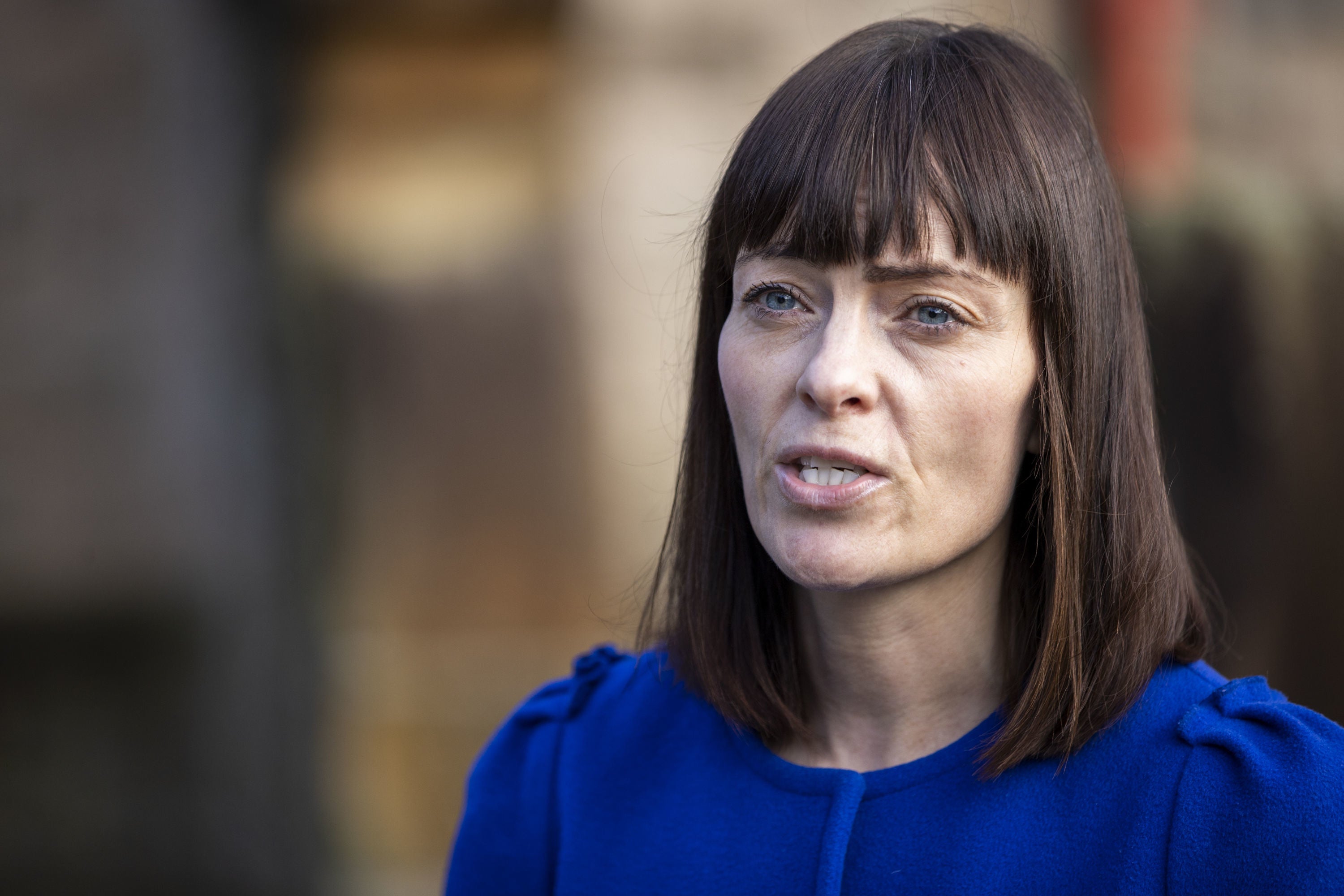 5,600 grit boxes and 63,000 grit piles delivered for winter weather | The Independent