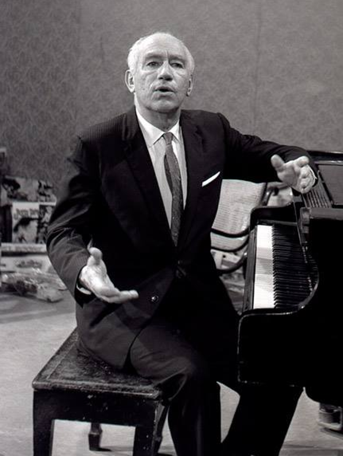 El genio musical de Crí - Crí permanece a 31 años de su muerte ...