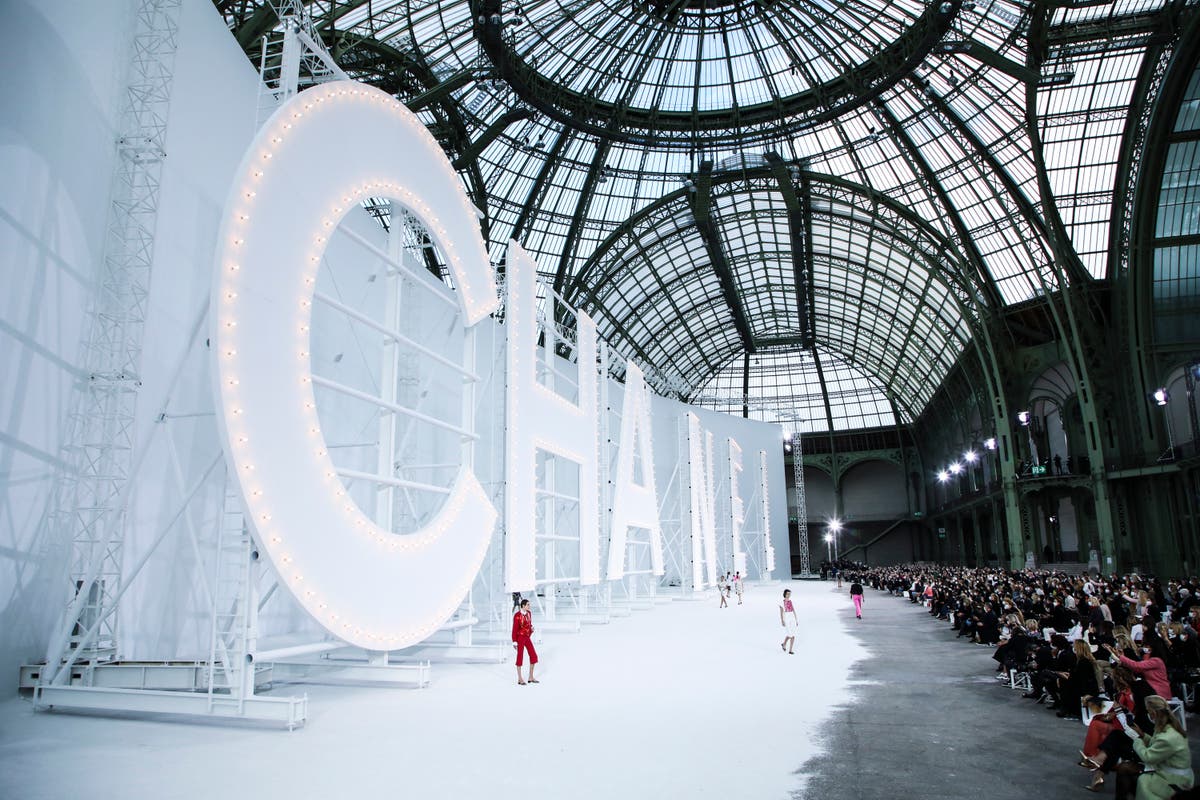 Luxury brand Chanel chooses Unilever's Nair as CEO | The Independent