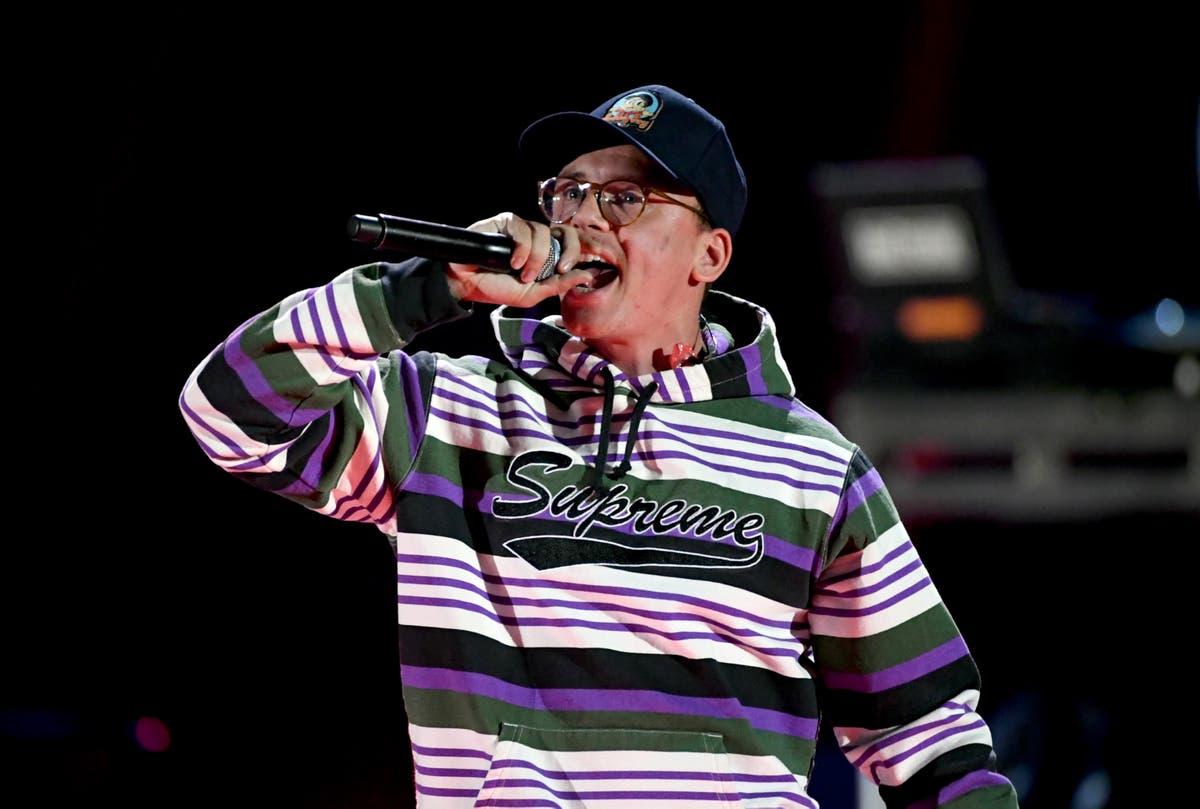 Logic’s song 1-800-273-8255 helped lower suicide rates, according to ...