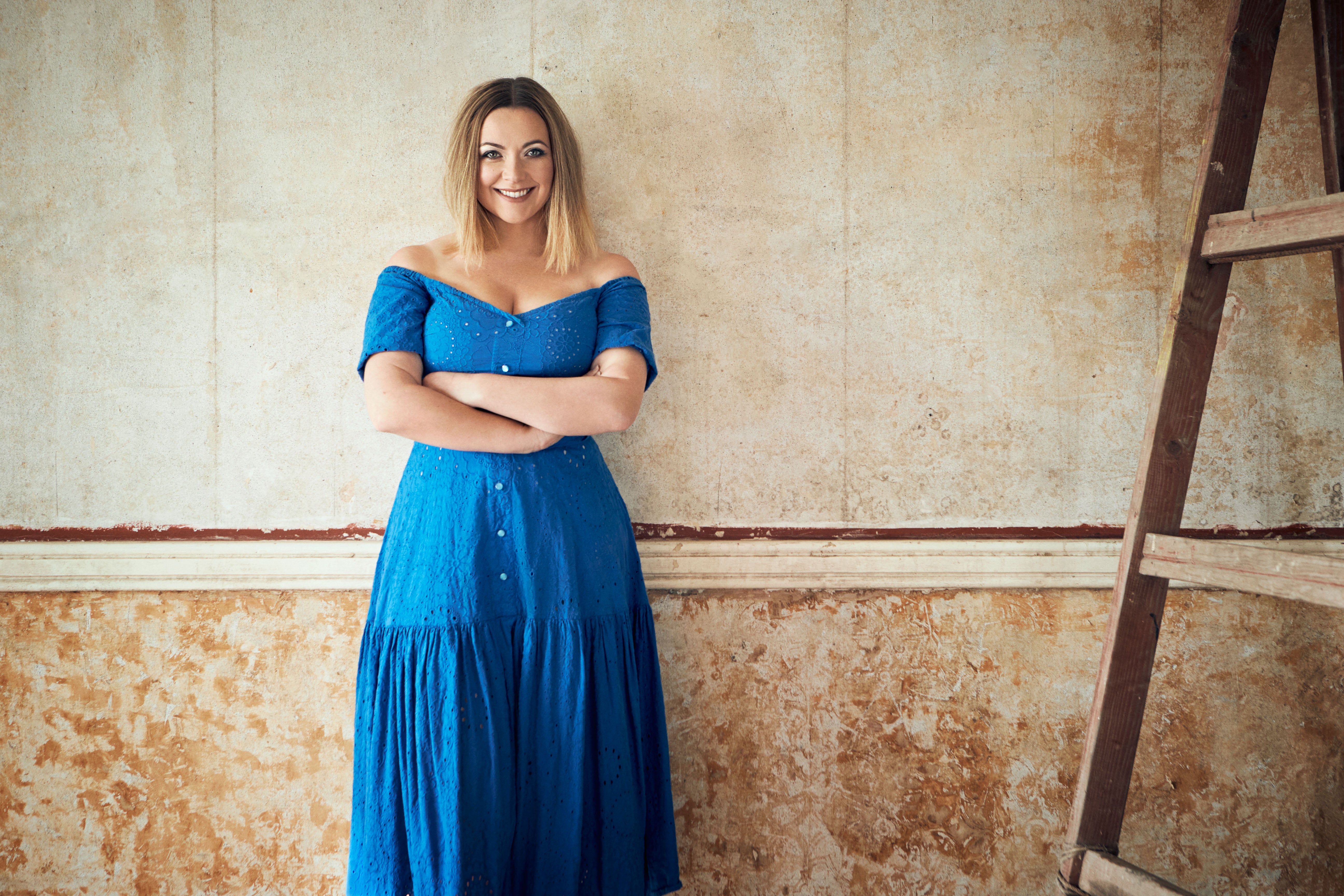 Charlotte Church: ‘Being famous is like being in a psychological ...