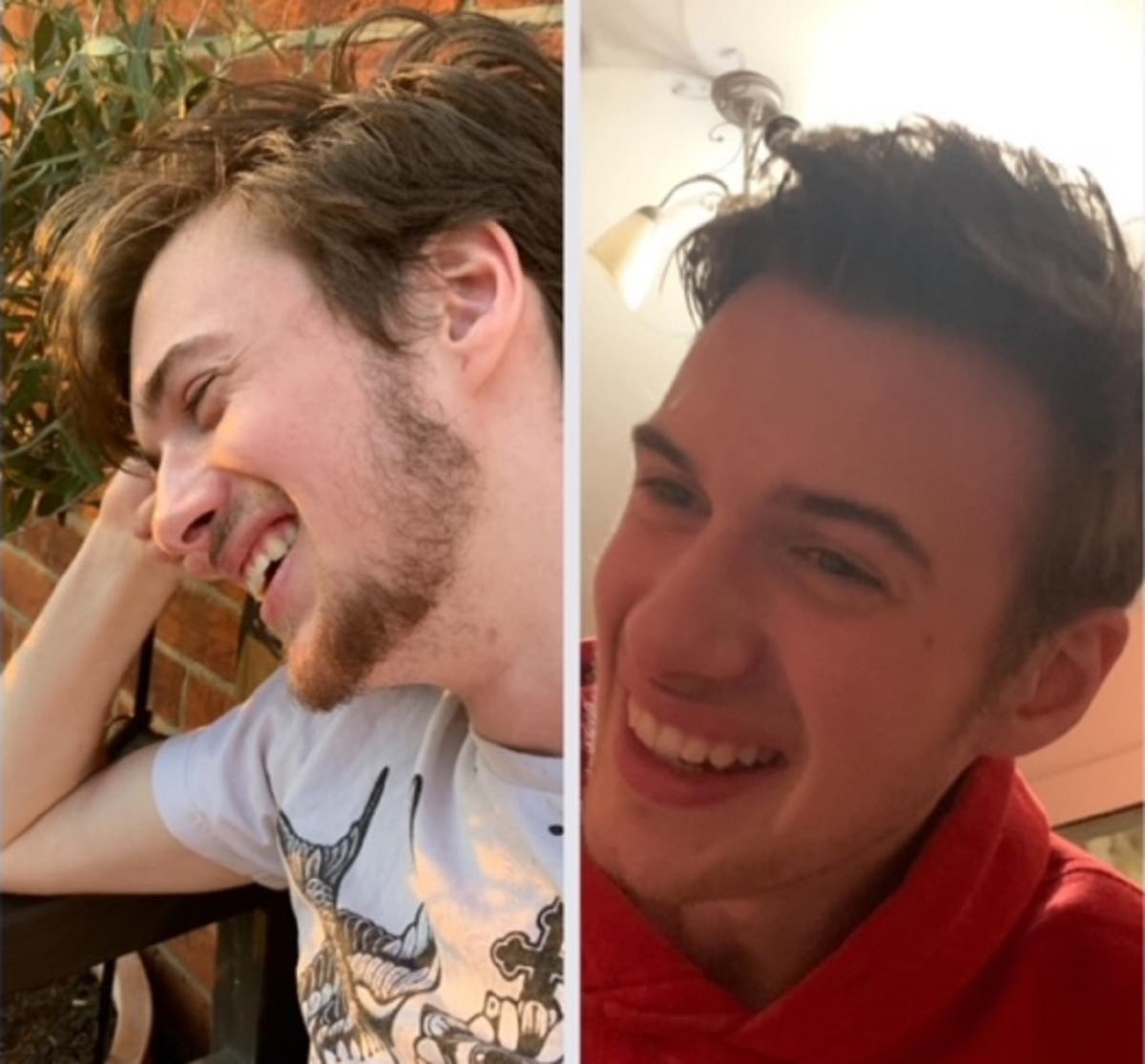 Charley Gadd: Body found in search for student who went missing during ...