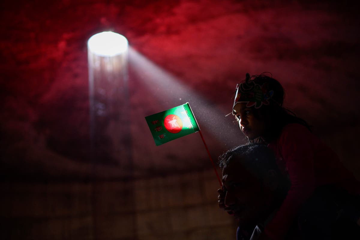 AP Week in Pictures: Asia | The Independent