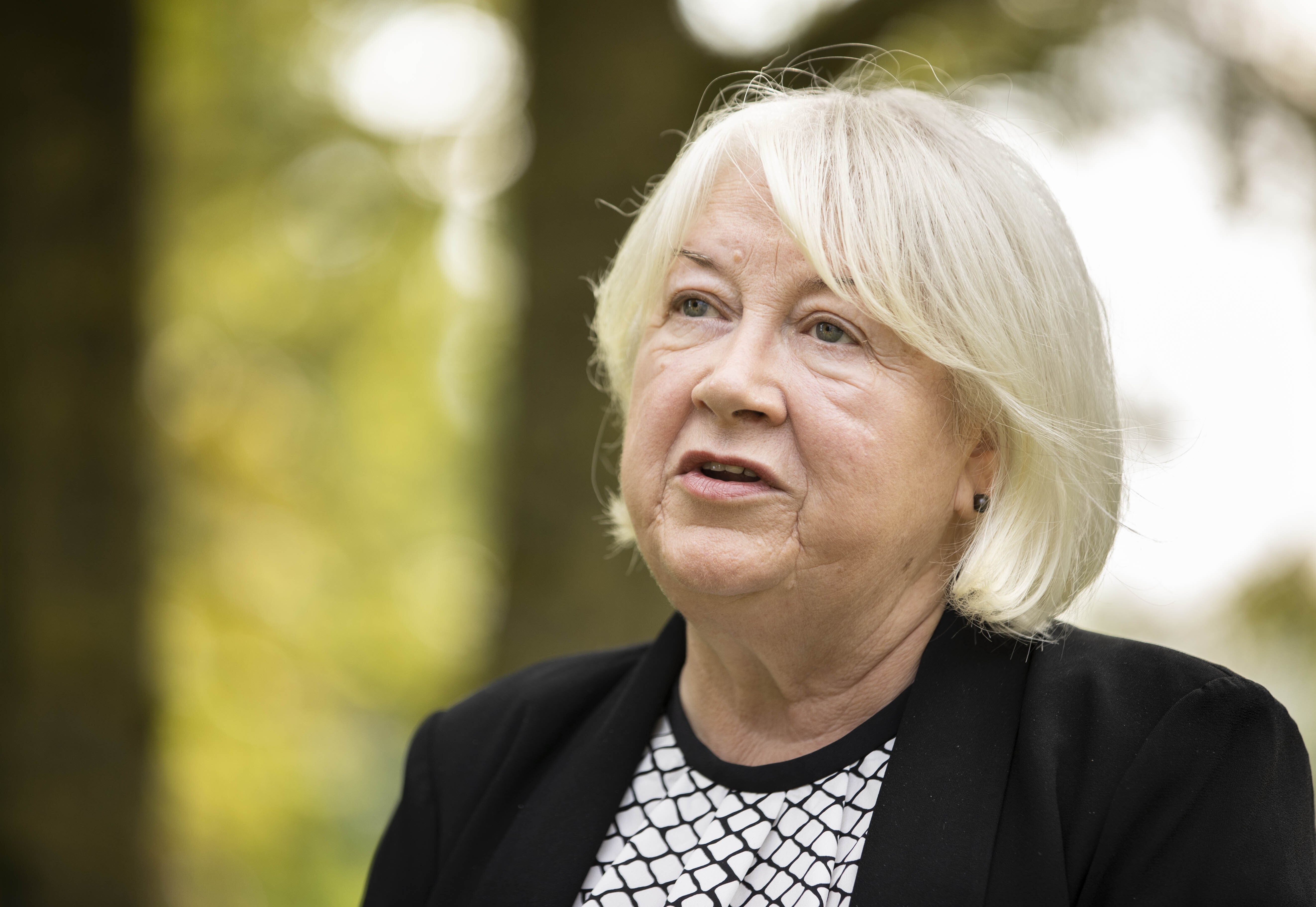 Paul Givan and Michelle O’Neill press PM for more funding to fight ...