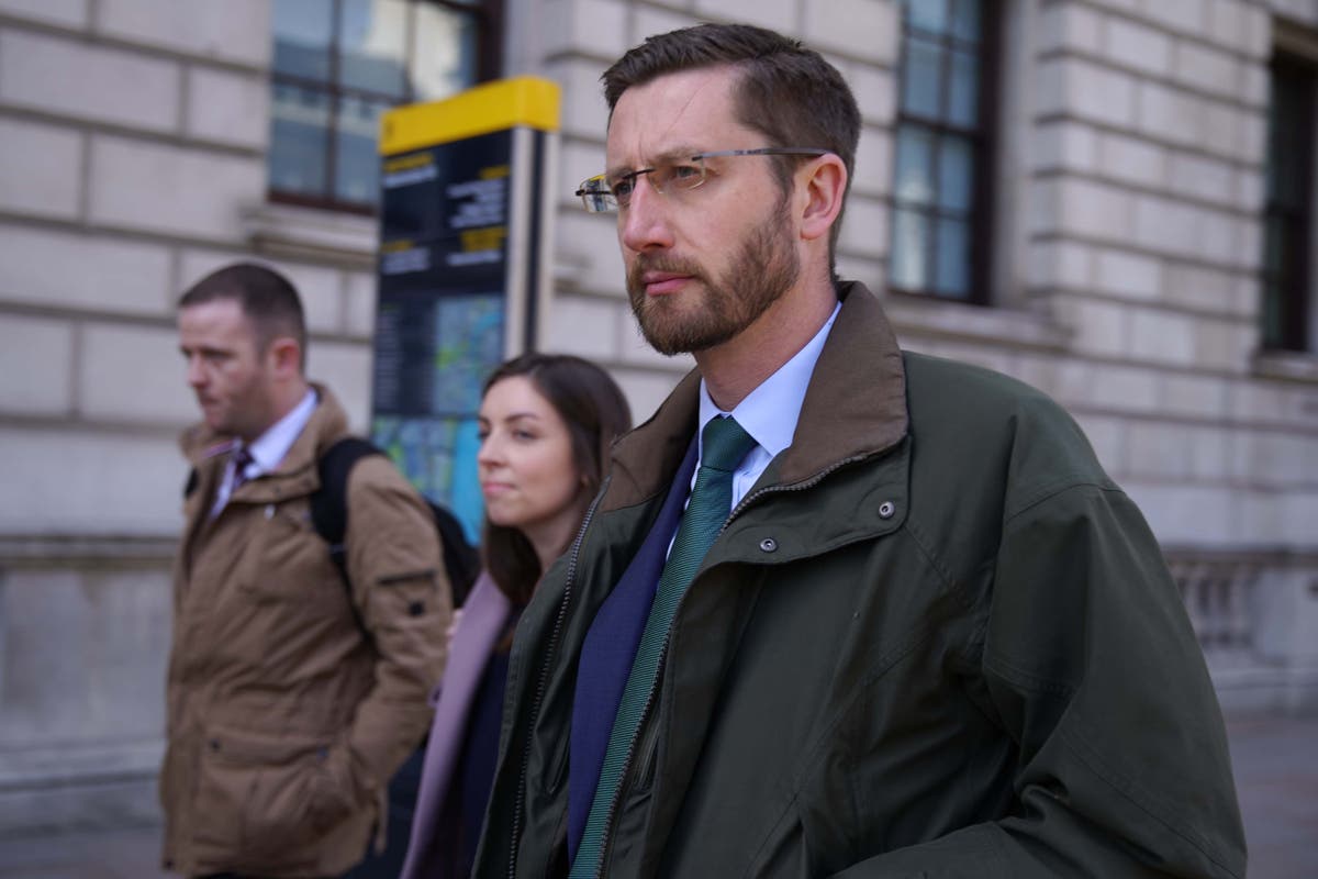 Simon Case has trashed his own career and the office of cabinet ...