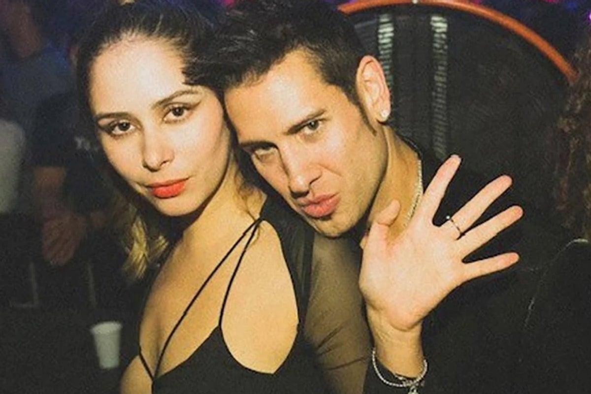 Hollywood producer found guilty of murdering model and architect with ...