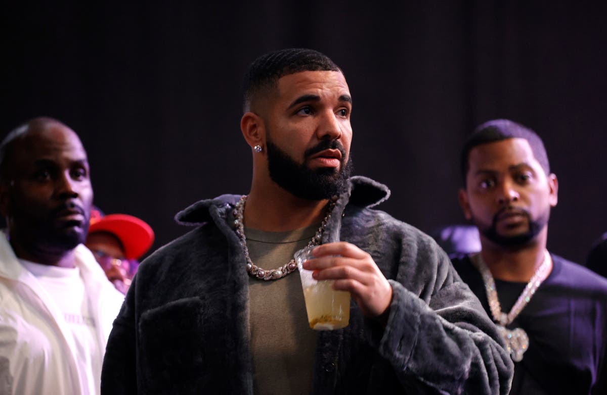 Drake: Judge dismisses £3 billion lawsuit filed by alleged home ...