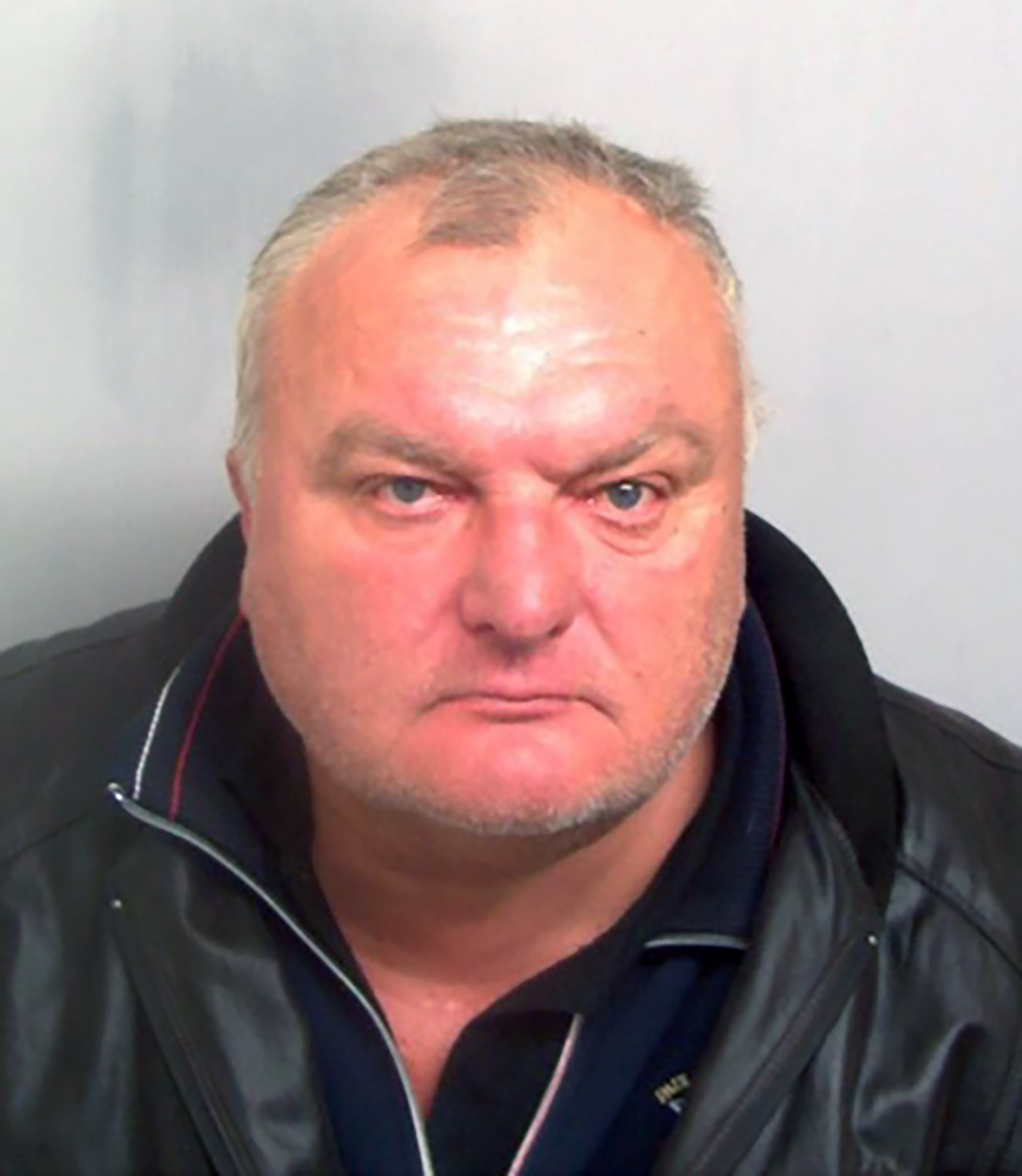 Four men jailed for bid to smuggle 69 migrants into UK on converted ...