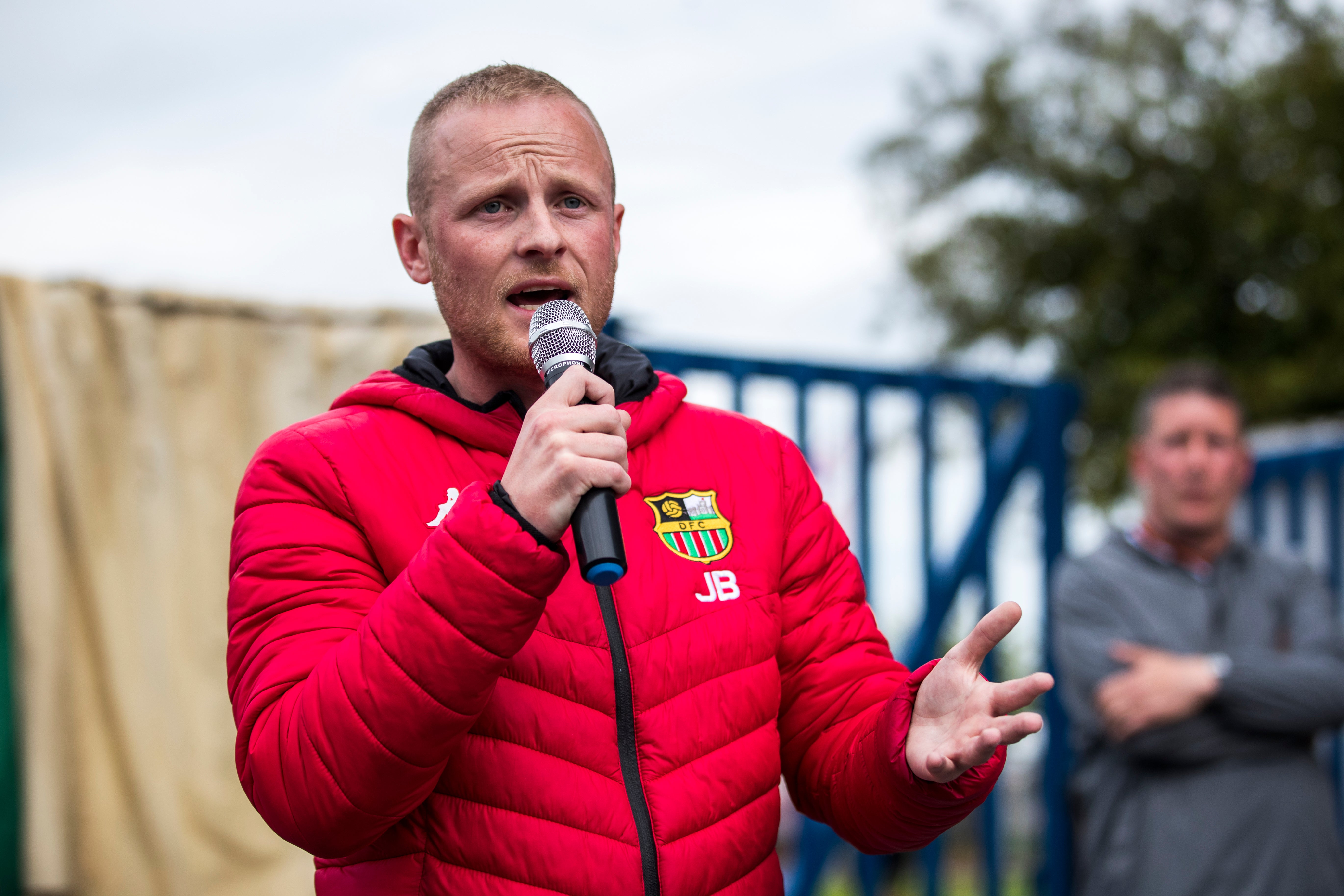 DUP minister facing legal action over Northern Ireland Protocol checks ...