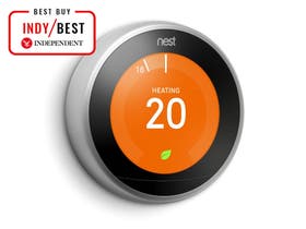 Best smart thermostats in 2024, reviewed | The Independent