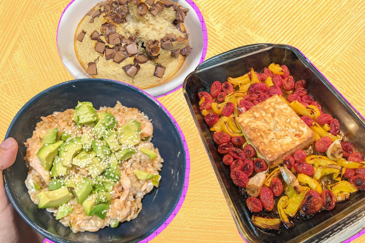 We tasted all the TikTok recipes of 2021 and ranked them so you don’t ...