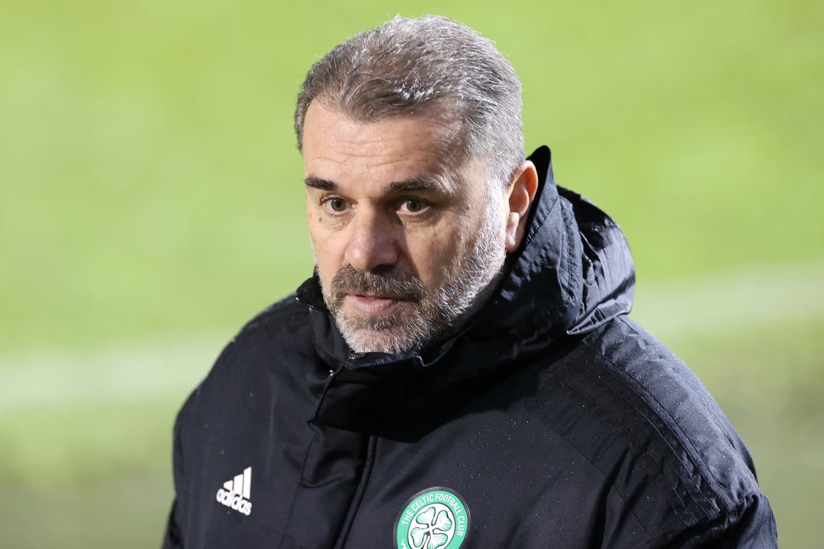 Scottish Premiership transfers news as January window opens | The ...