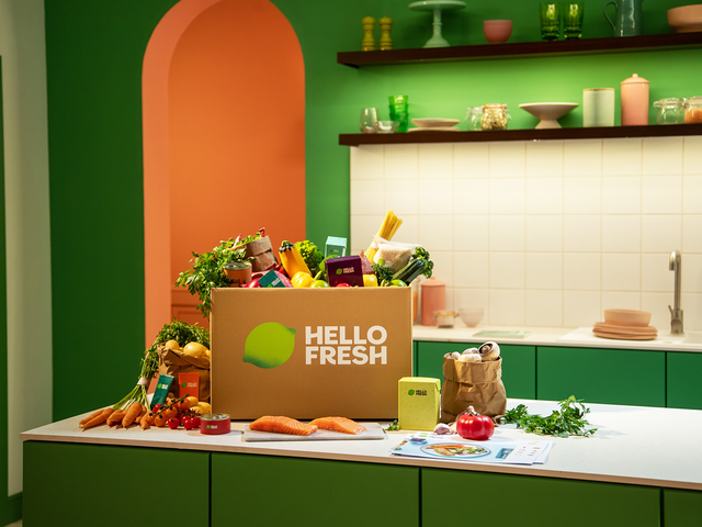 HelloFresh review 2022: Subscription boxes with tasty recipes for ...
