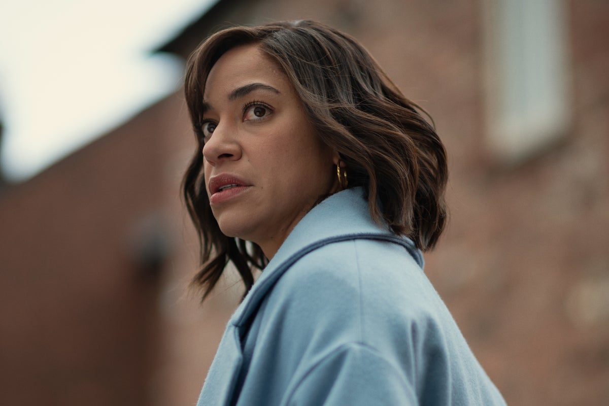 Stay Close review: Netflix thriller has as many clichés as characters ...