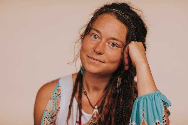 I was held hostage for 450 days and escaped as Covid forced the world ...