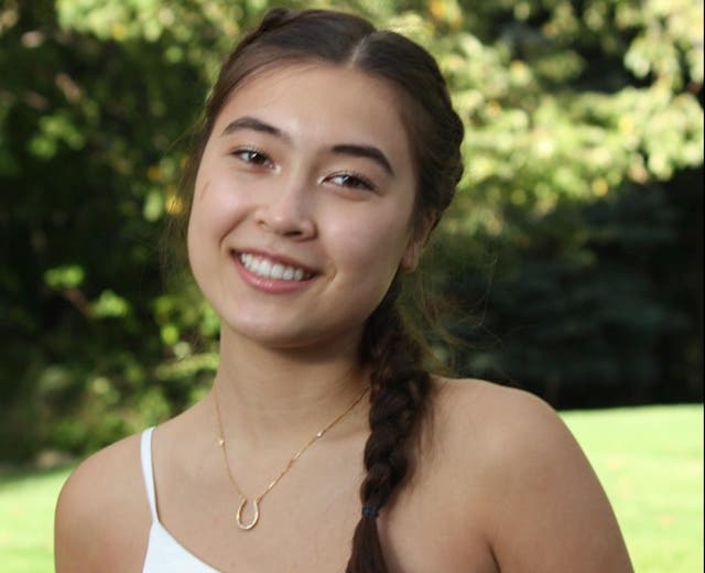 The youngest victim of the Oxford School shooting and her father’s ...
