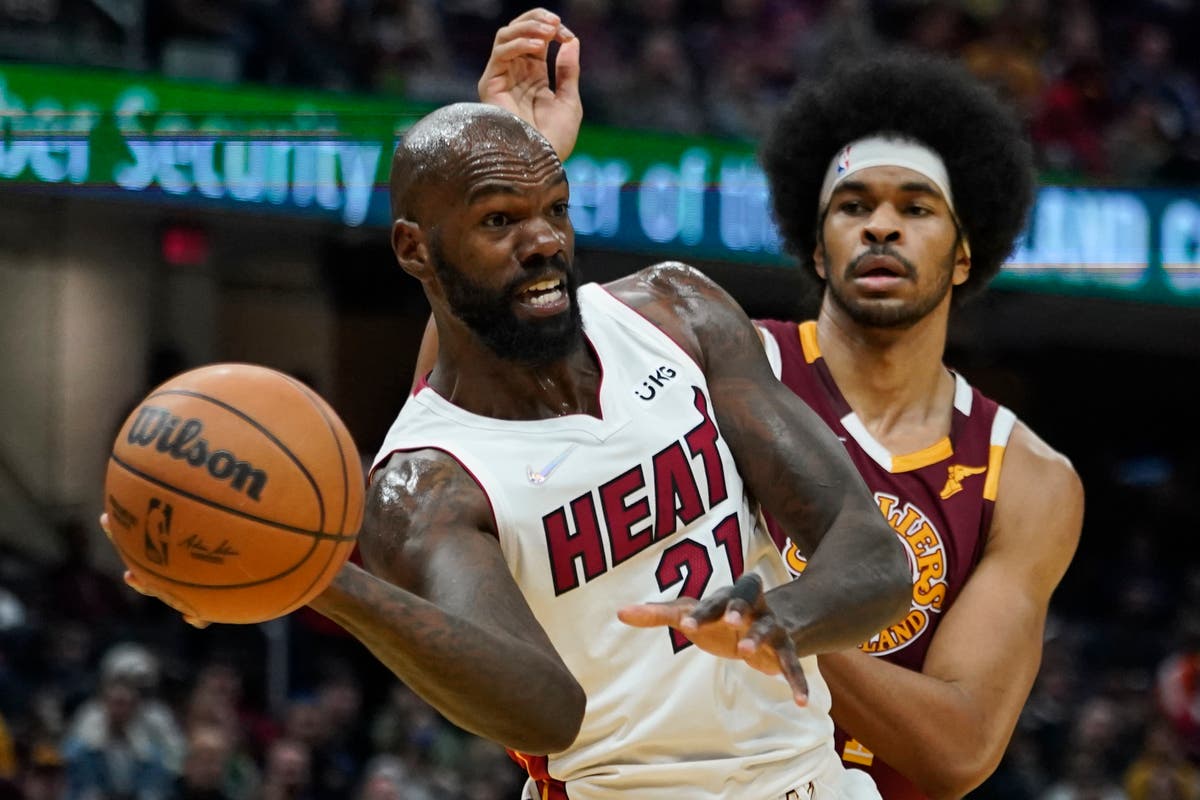 Heat pierde a Dedmon hasta 2 semanas por lesión | Independent Español