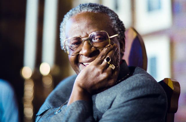 Desmond Tutu: South Africa’s moral compass who fought to end apartheid ...