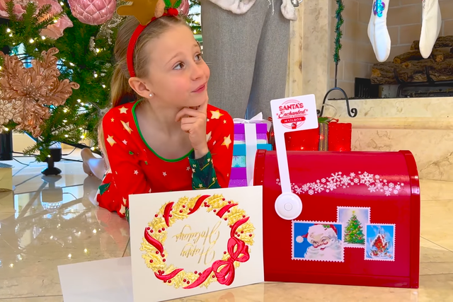 Should we let children be influencers? | The Independent