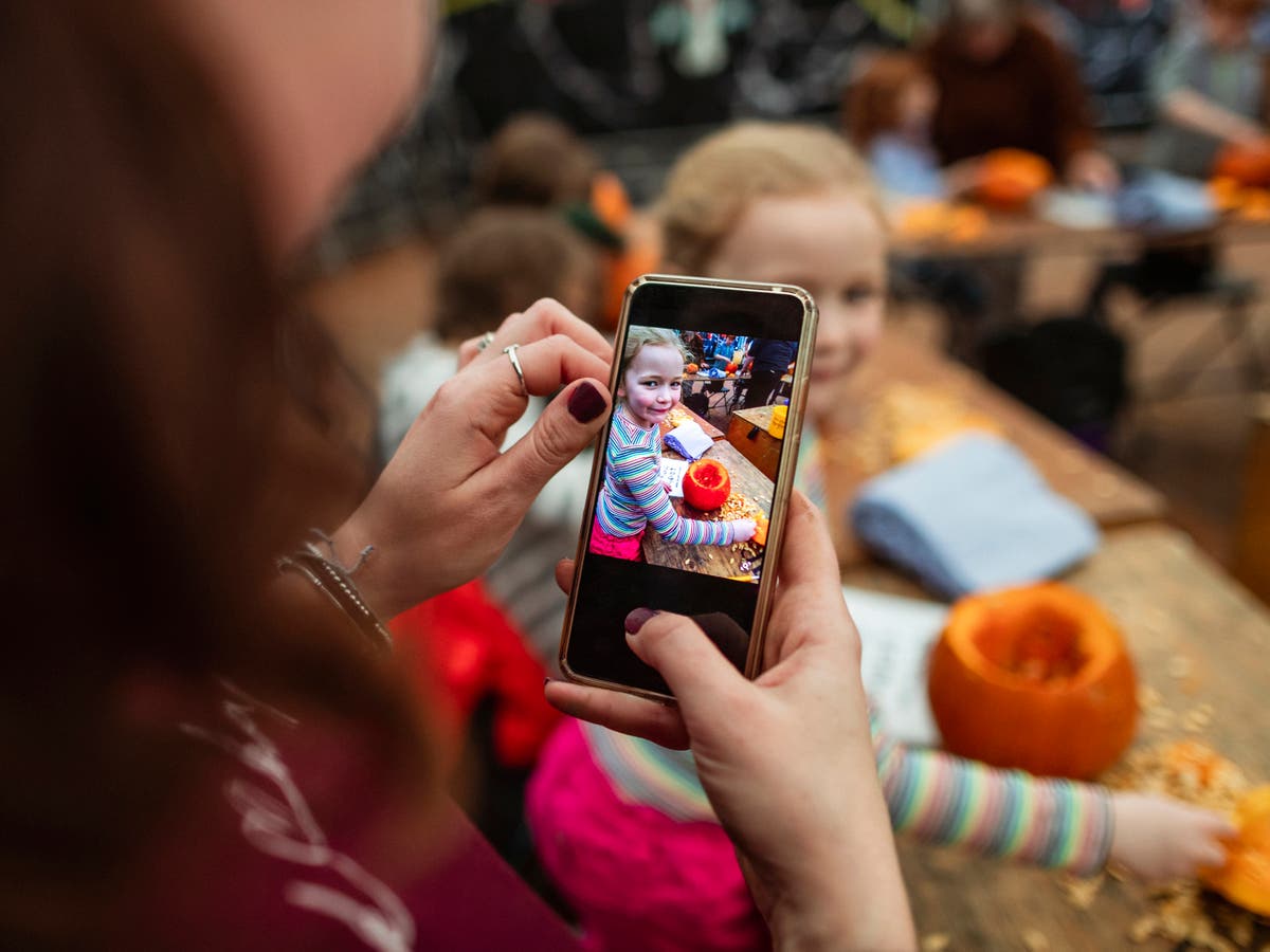 Should we let children be influencers? | The Independent
