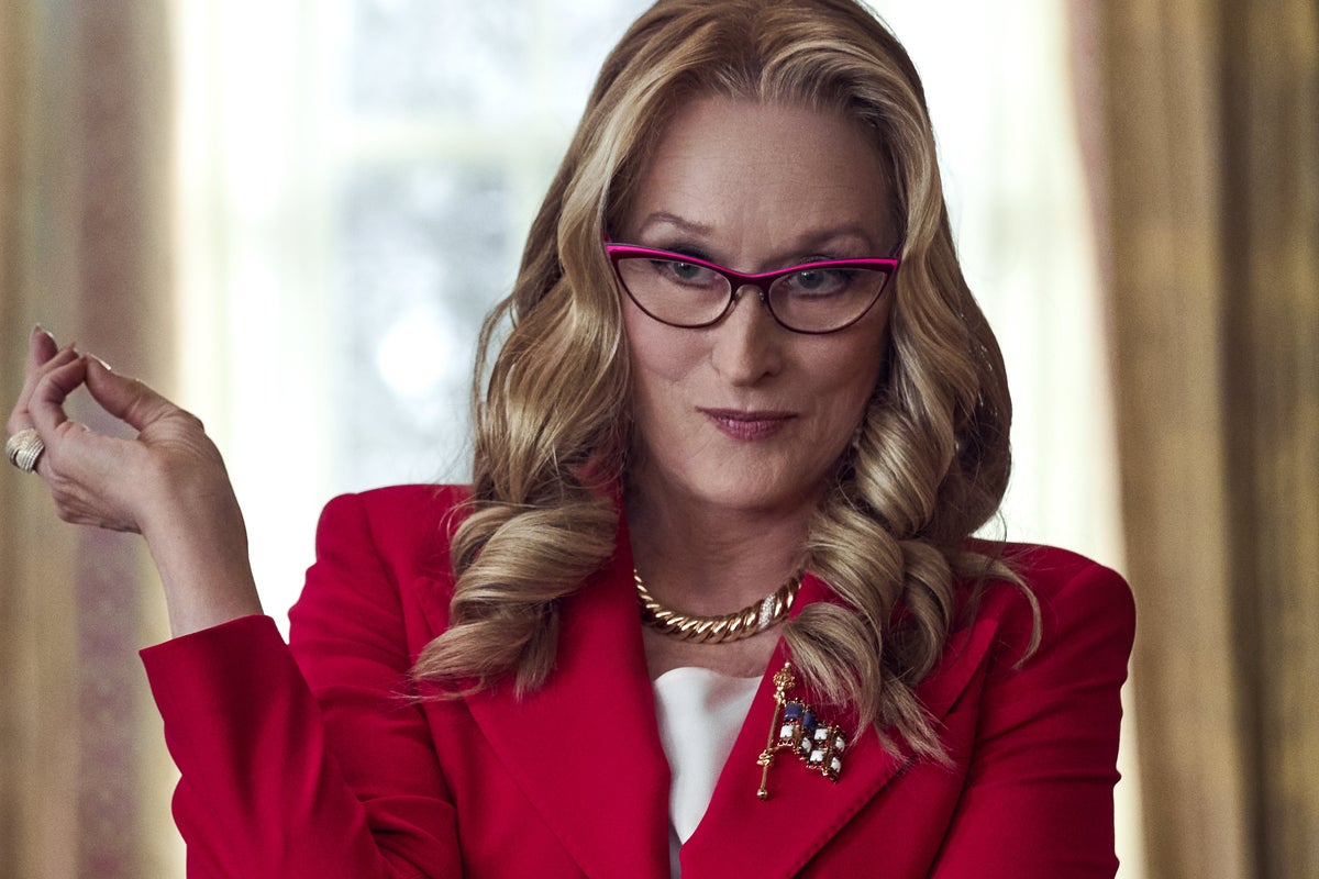 Don’t Look Up: Netflix film originally had a different credits scene ...