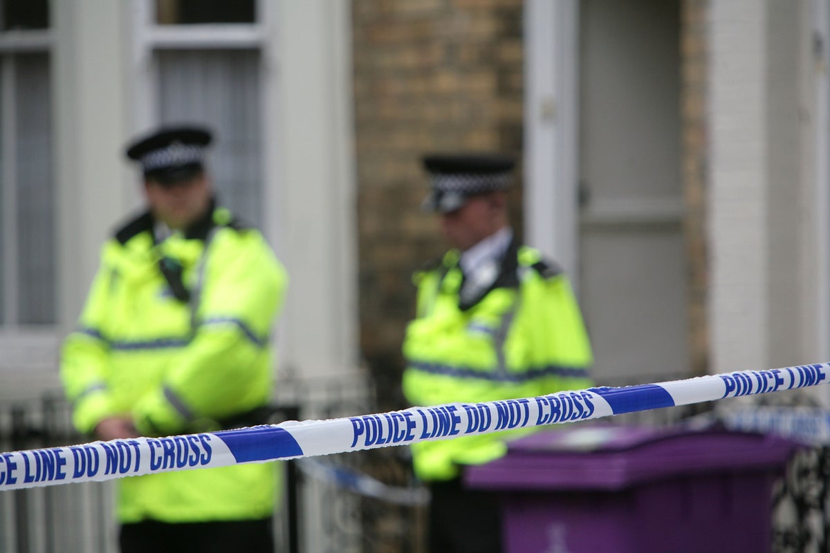 Police to receive new powers to help prevent violent attacks | The ...