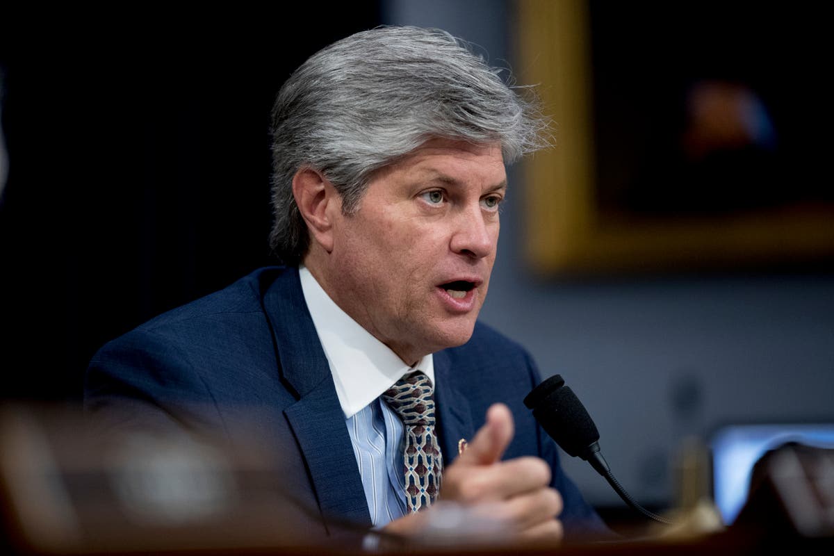 Judge denies Rep. Fortenberry's motions to dismiss charges | The ...