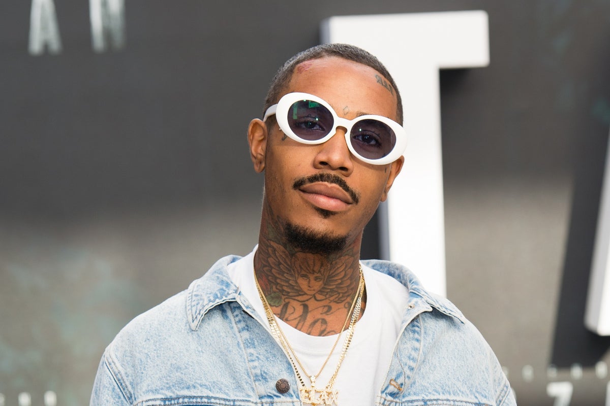 J $tash death: Florida rapper found dead after allegedly killing woman ...