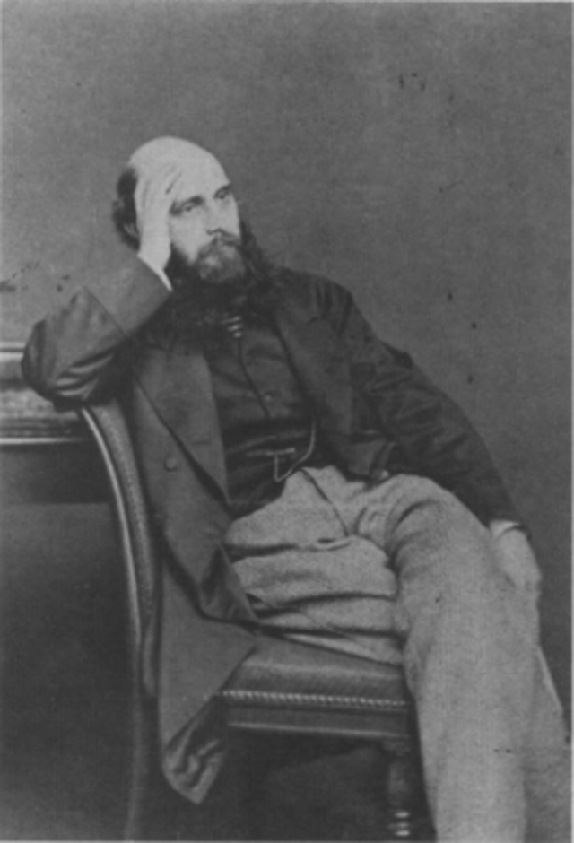 William Rossetti’s diary of Victorian seances | The Independent