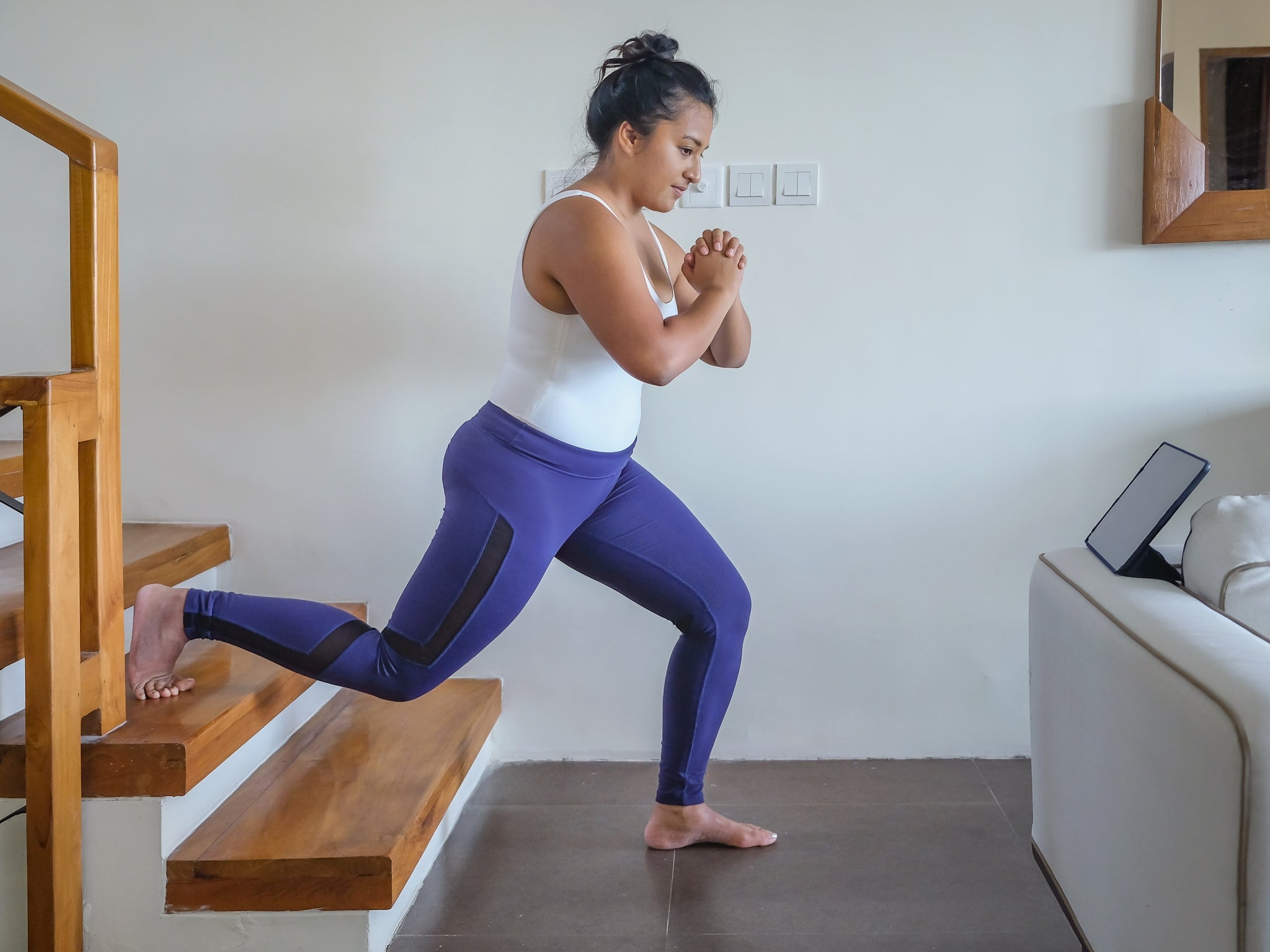 Scientists find mobility exercises that help ‘prevent physical decline ...