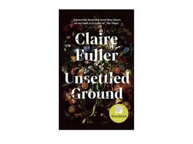 Costa Book Awards 2021: From ‘Unsettled Ground’ to ‘Open Water’ | The ...