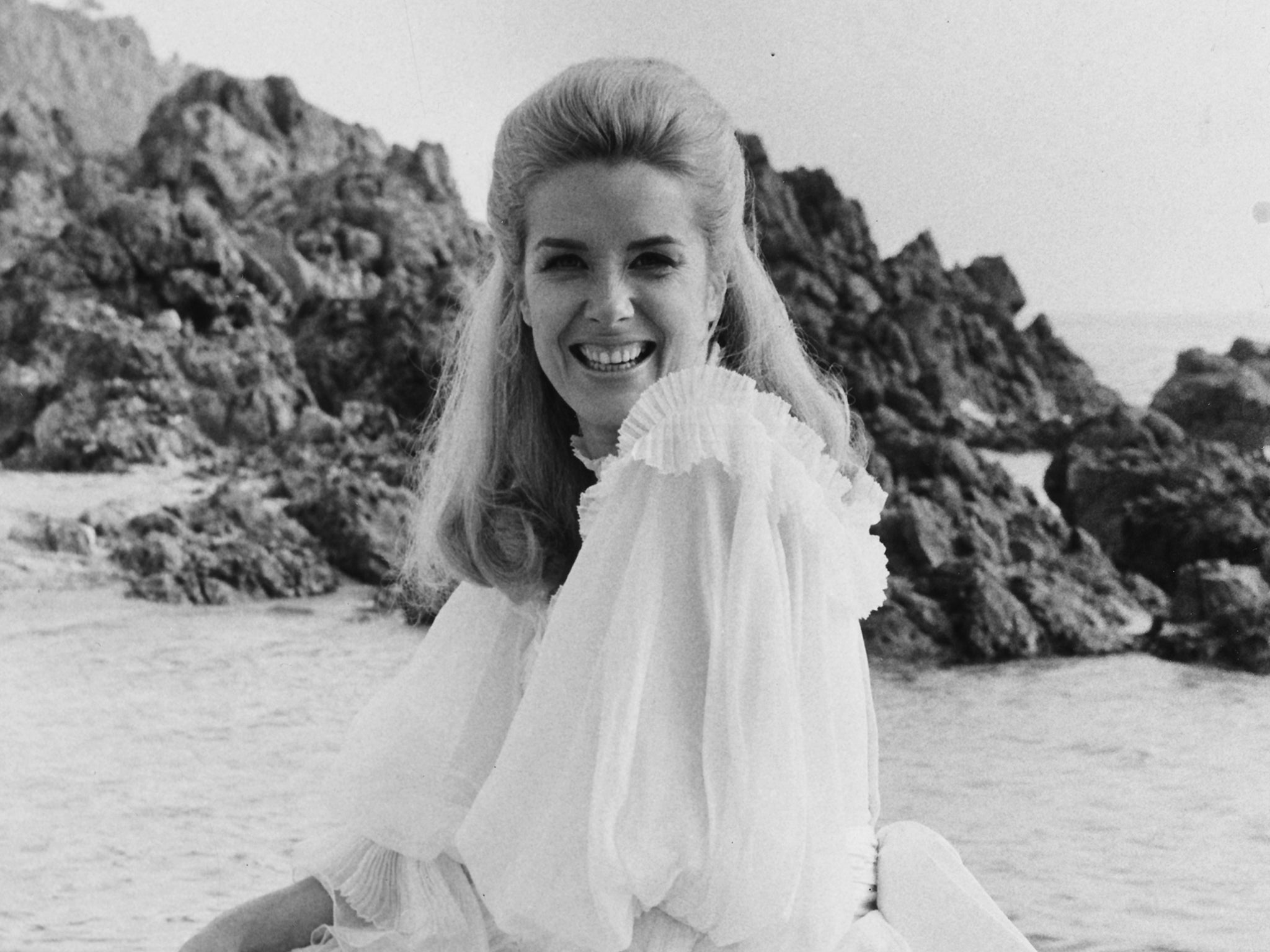 Sally Ann Howes: Grand dame of British and American stage | The Independent