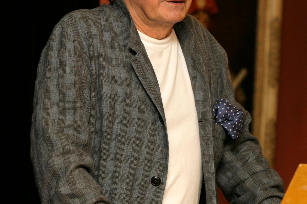 Theatre director Bill Bryden dies aged 79 | The Independent