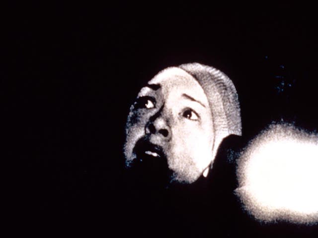 The Blair Witch Project: the story of how a low-budget film shook the ...