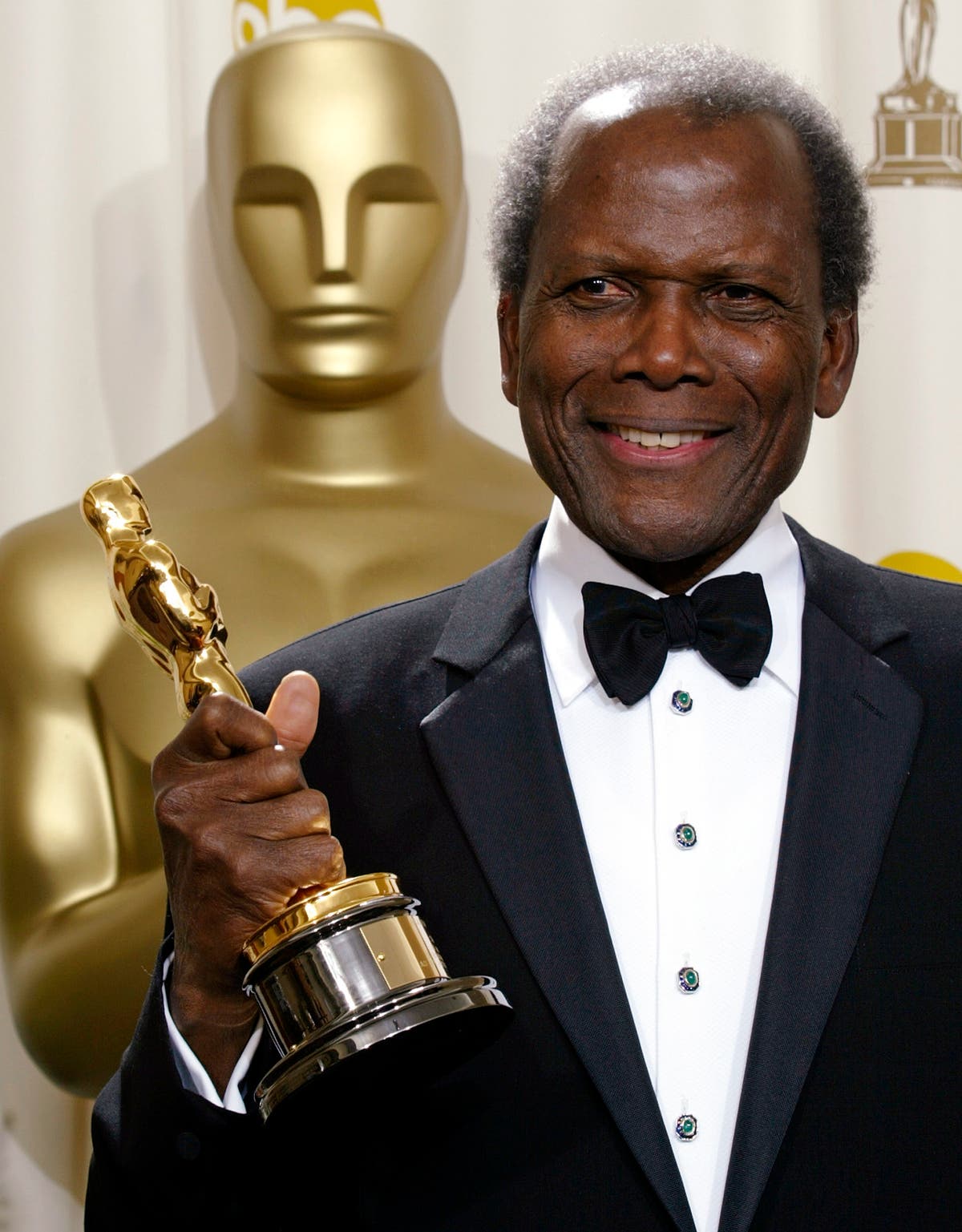 Las películas de Sidney Poitier | Independent Español