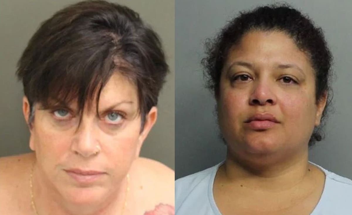 Alleged killers of young woman skip bail and disappear | The Independent