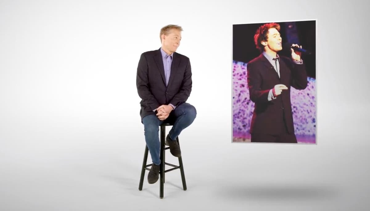 American Idol star Clay Aiken taking another run at Congress | The ...