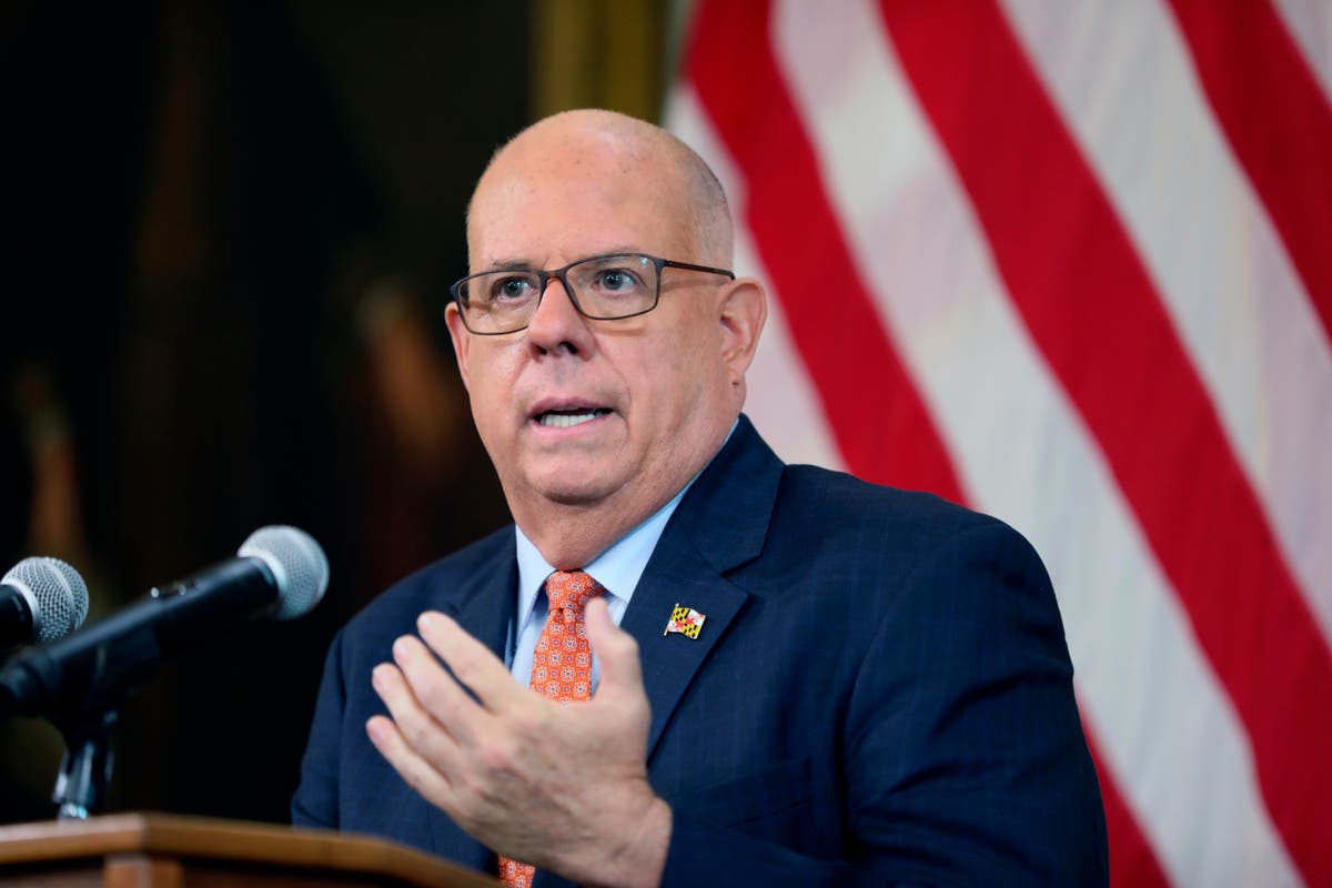 GOP steps up bid to convince Hogan to run for Senate in Md. | The ...