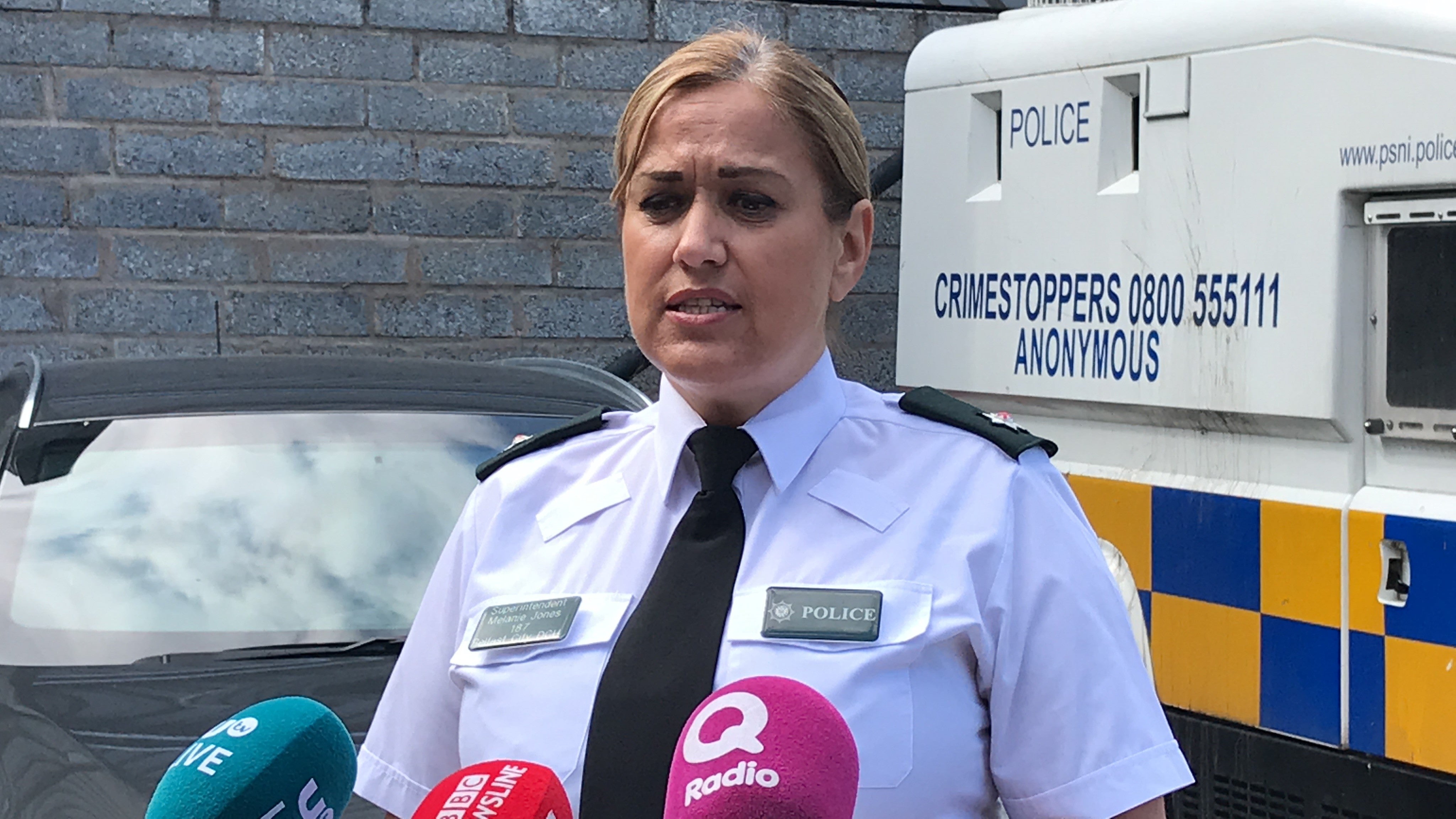 Enforcement of abortion clinic safe access zones ‘must balance ...