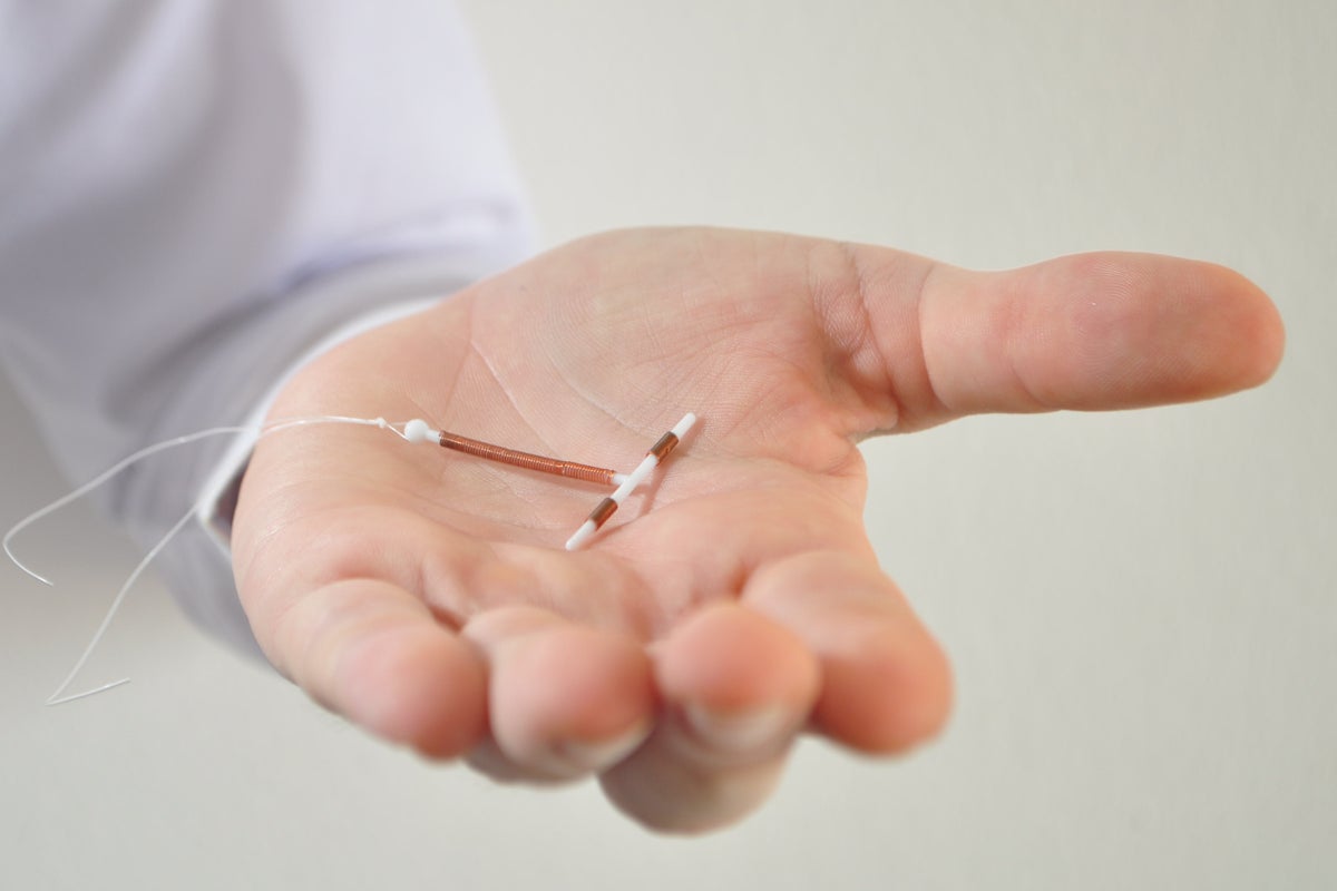 CDC gives doctors new IUD insertion guidelines after TikTok outcry ...
