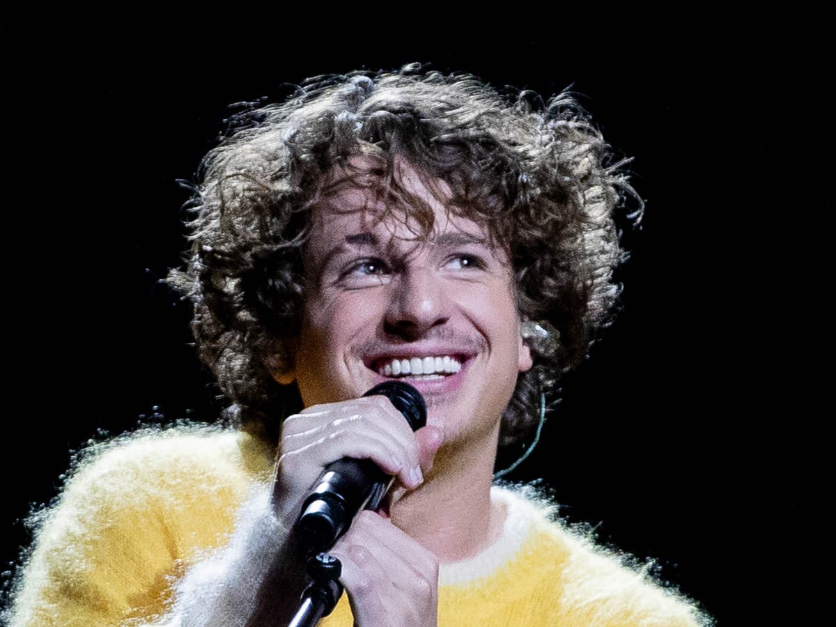 Charlie Puth says his new album is about ‘two heartbreaks’ | The ...