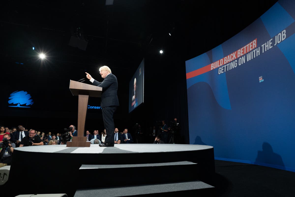 How a Conservative leadership contest is triggered | The Independent