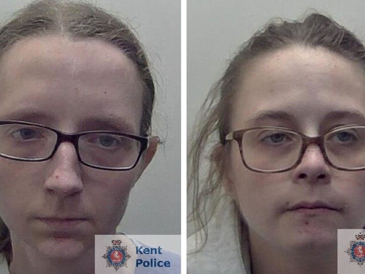 Paramedics jailed for stealing medication from dying patients | The ...