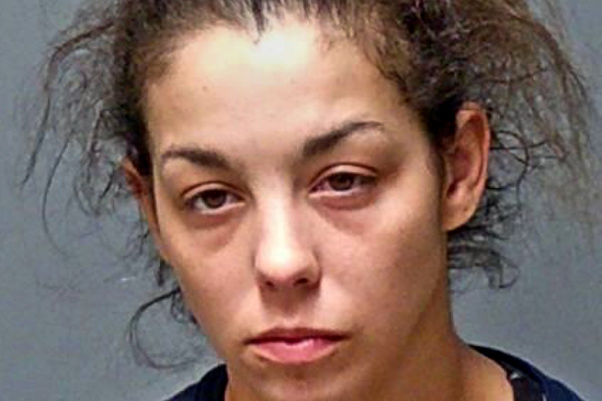 Stepmother faces new charges in case of missing girl Harmony Montgomery ...