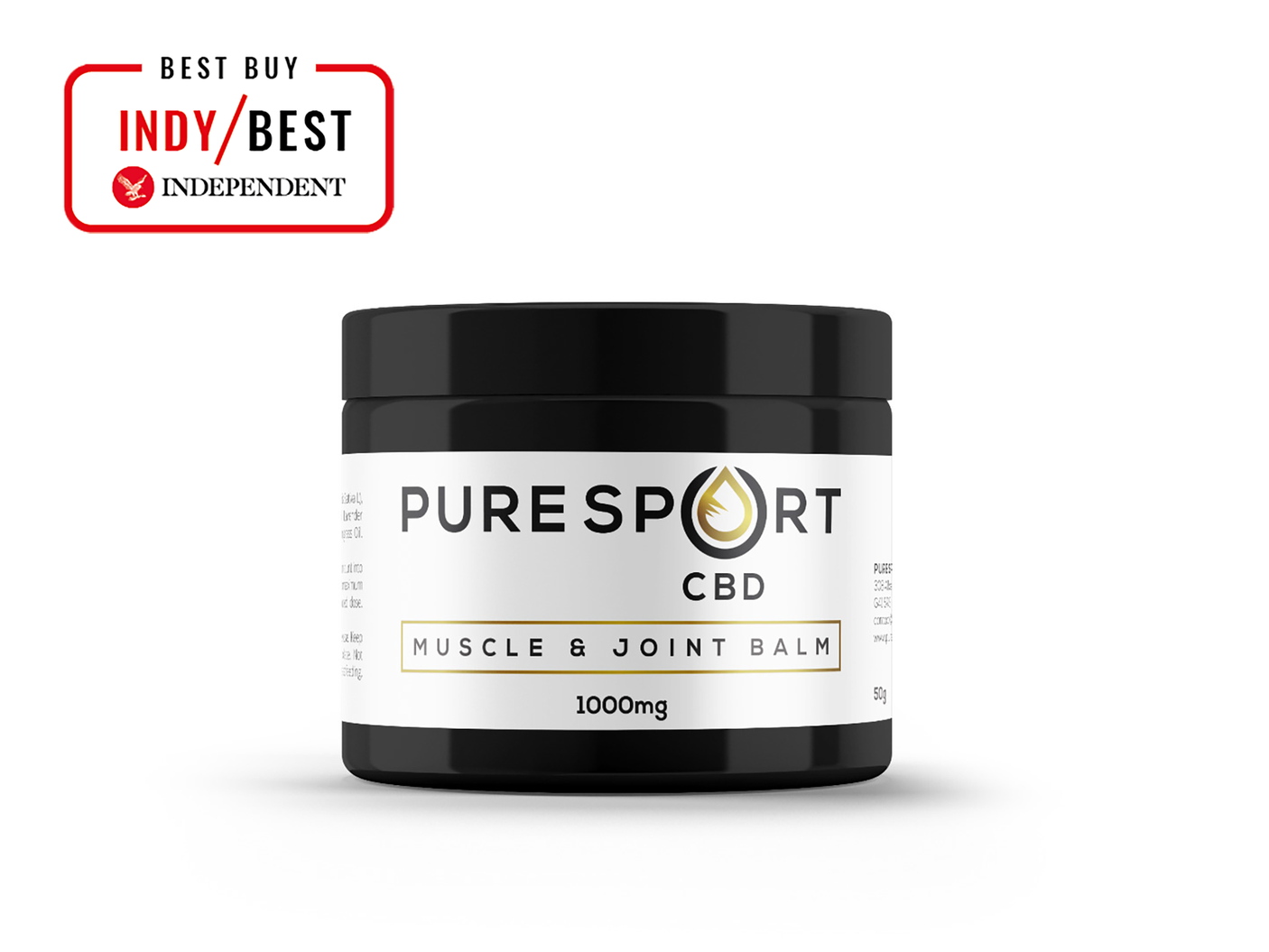 12 best muscle pain relief rubs 2025, tested by a fitness expert | The ...