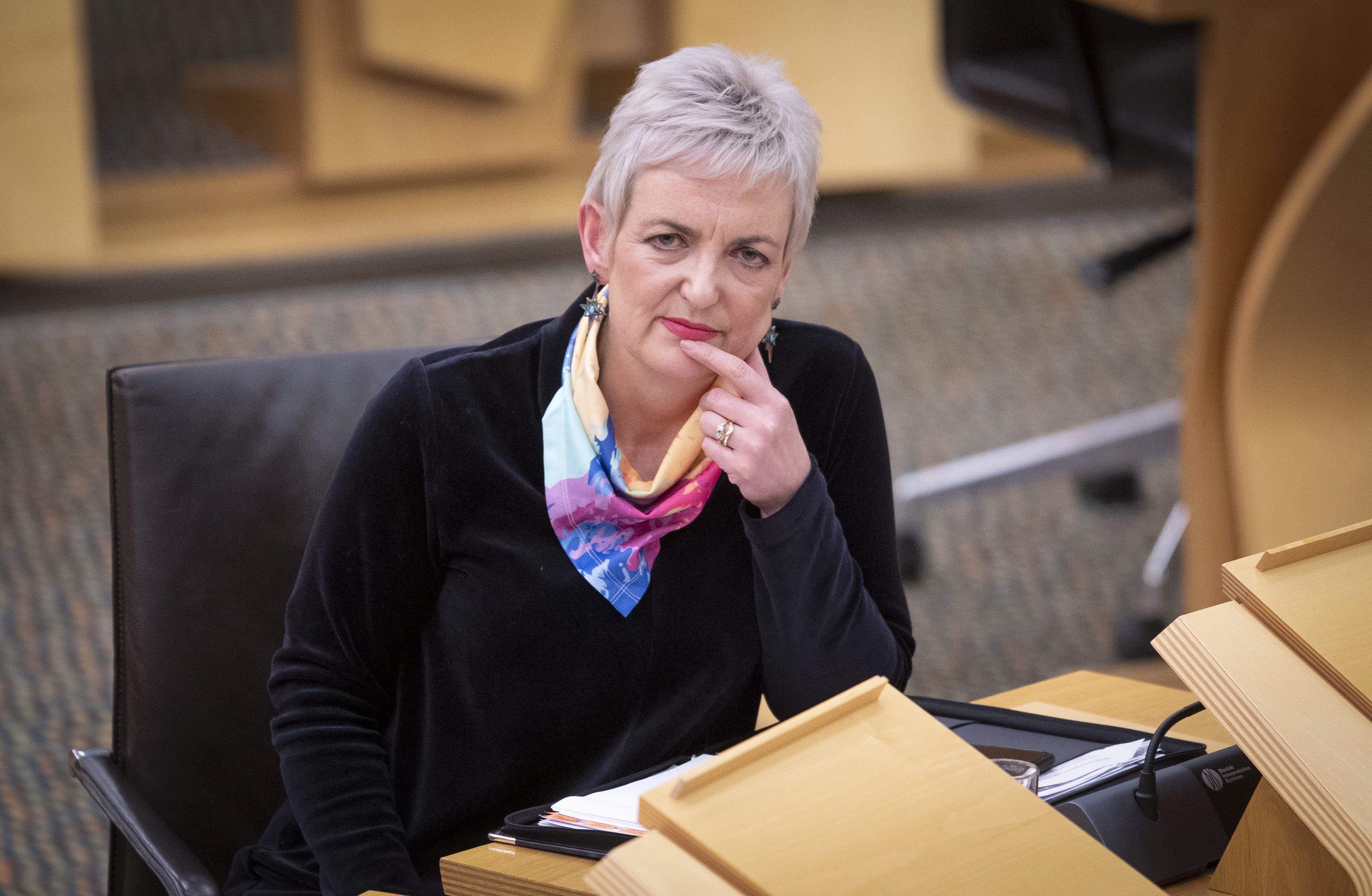 Former prisons chief David Strang appointed head of drug deaths ...