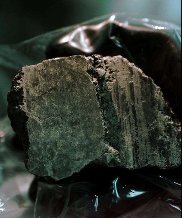 Scientists believe they have found evidence of alien life. The truth is ...