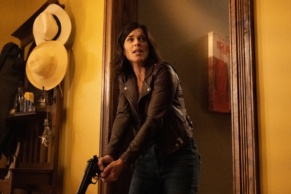 Scream Easter eggs and references explained | The Independent