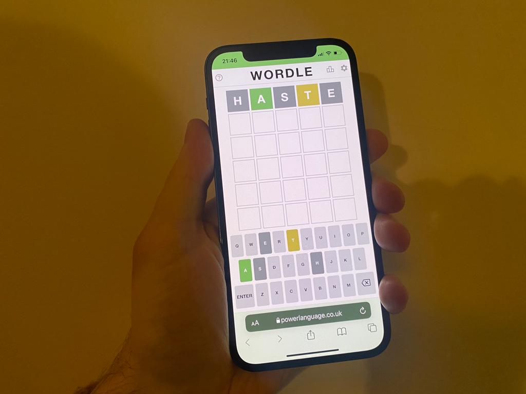 Wordle: Creator of app with same name to donate profits after download ...